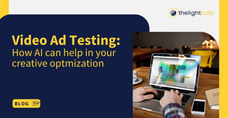 Measuring Success: KPIs for Evaluating Creative Testing | thelightbulb.ai