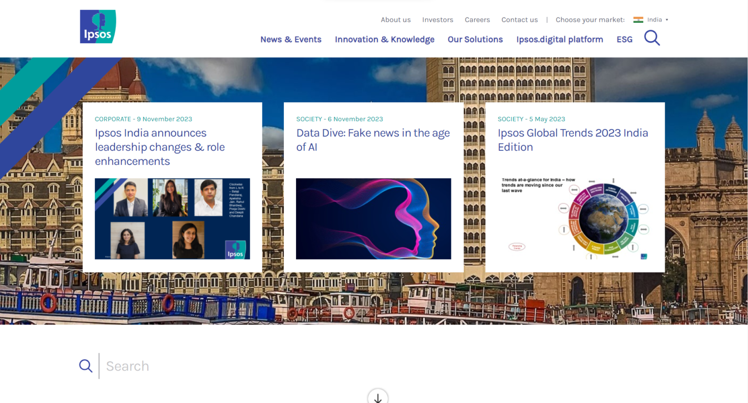 Marketing Research Analytics: AI and Guide for 2024 | thelightbulb.ai