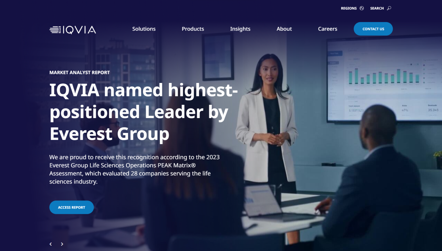 Marketing Research Analytics: AI and Guide for 2024 | thelightbulb.ai