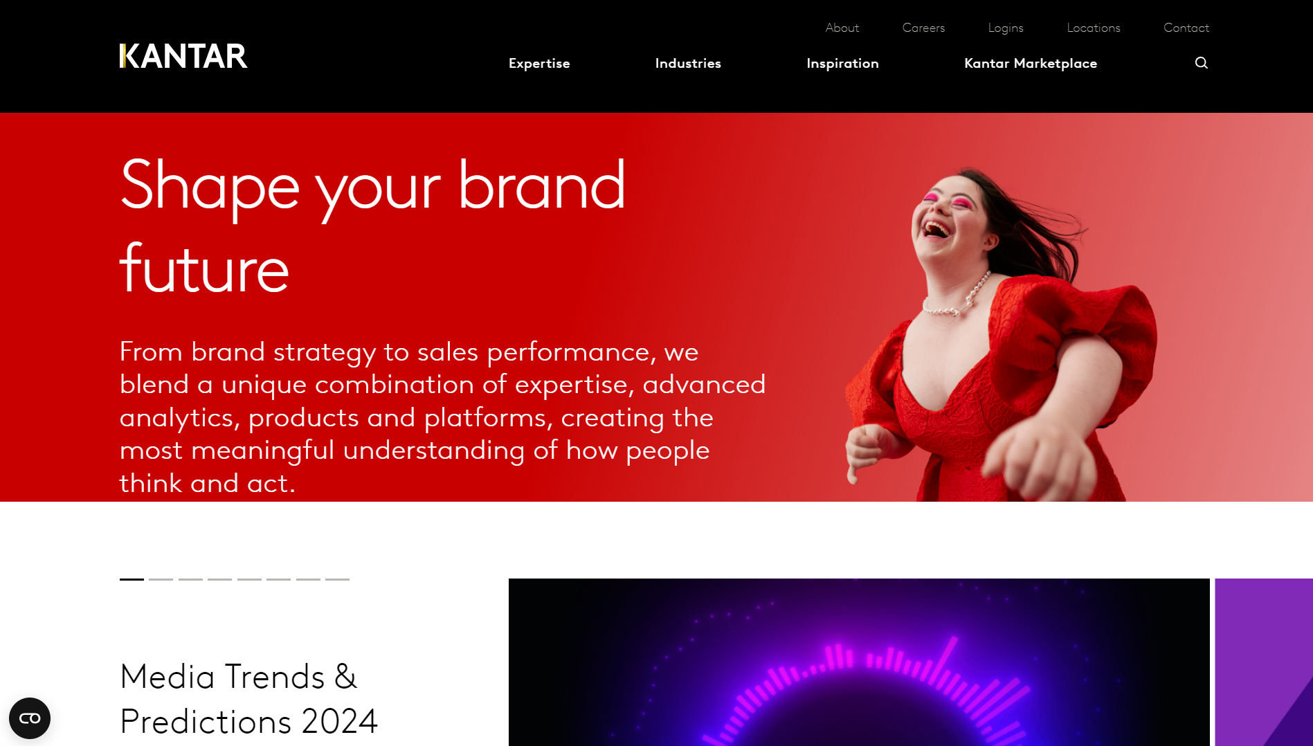 Marketing Research Analytics: AI and Guide for 2024 | thelightbulb.ai