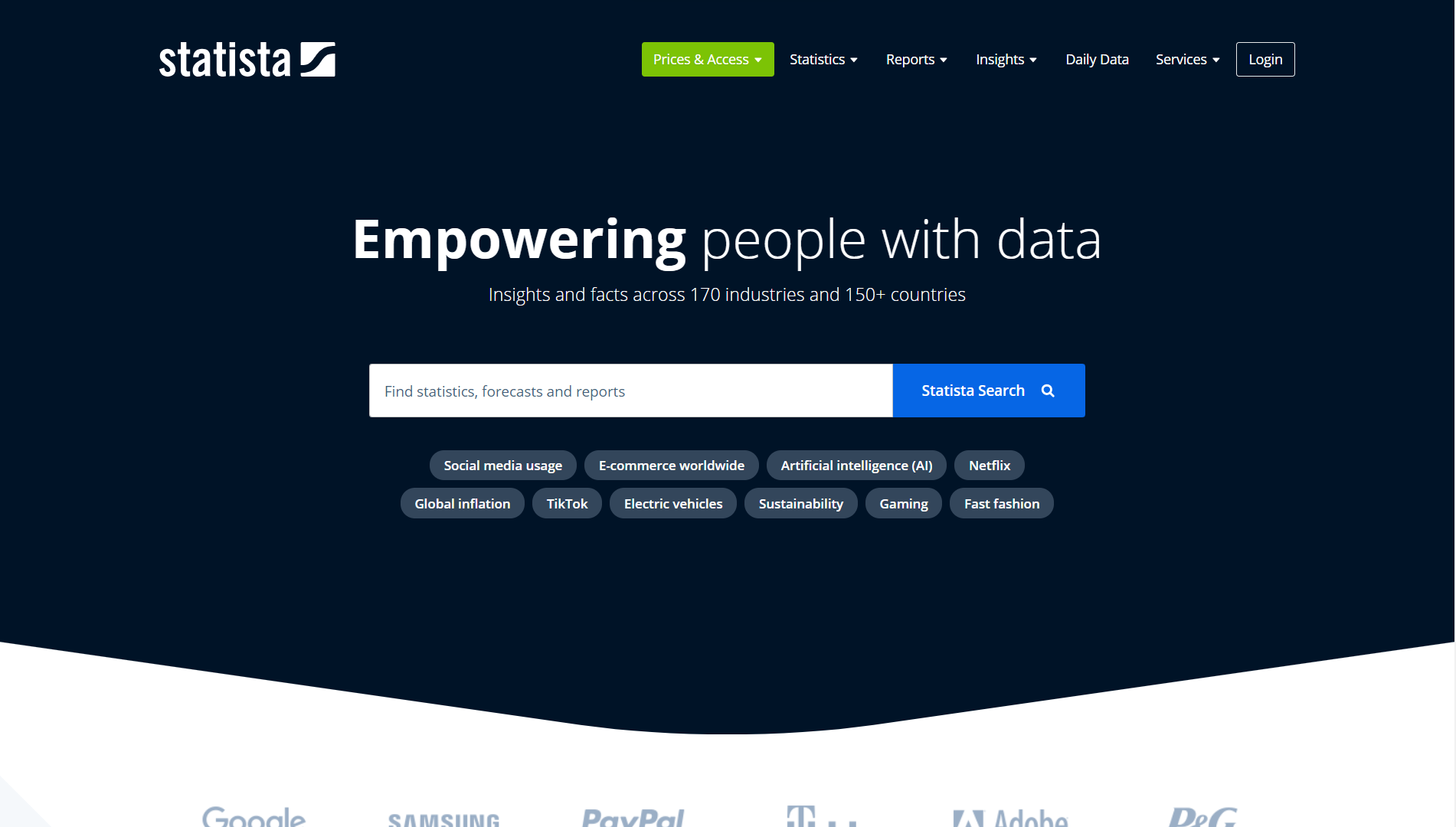 Top 11 Marketing Research Tools For 2024: A Comprehensive Comparison ...