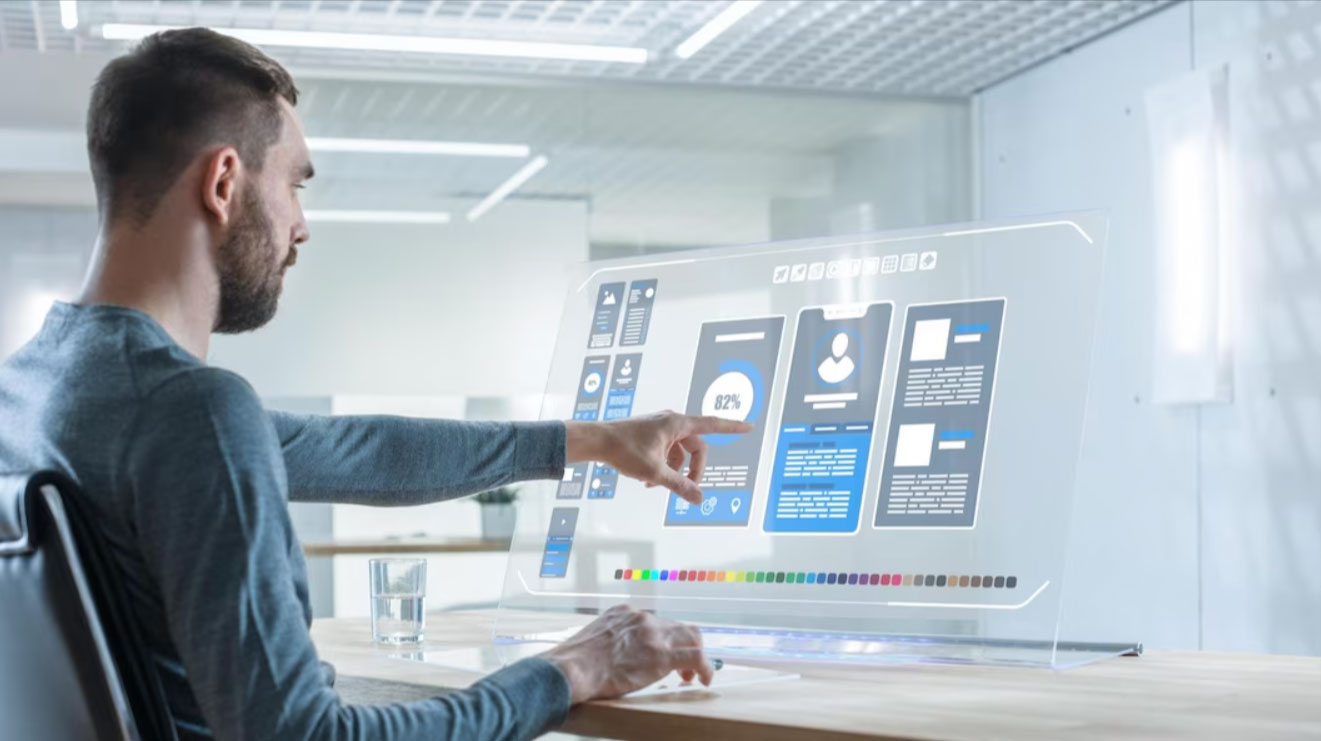How Artificial Intelligence Makes Way for Faster and Smarter UI Testing ...