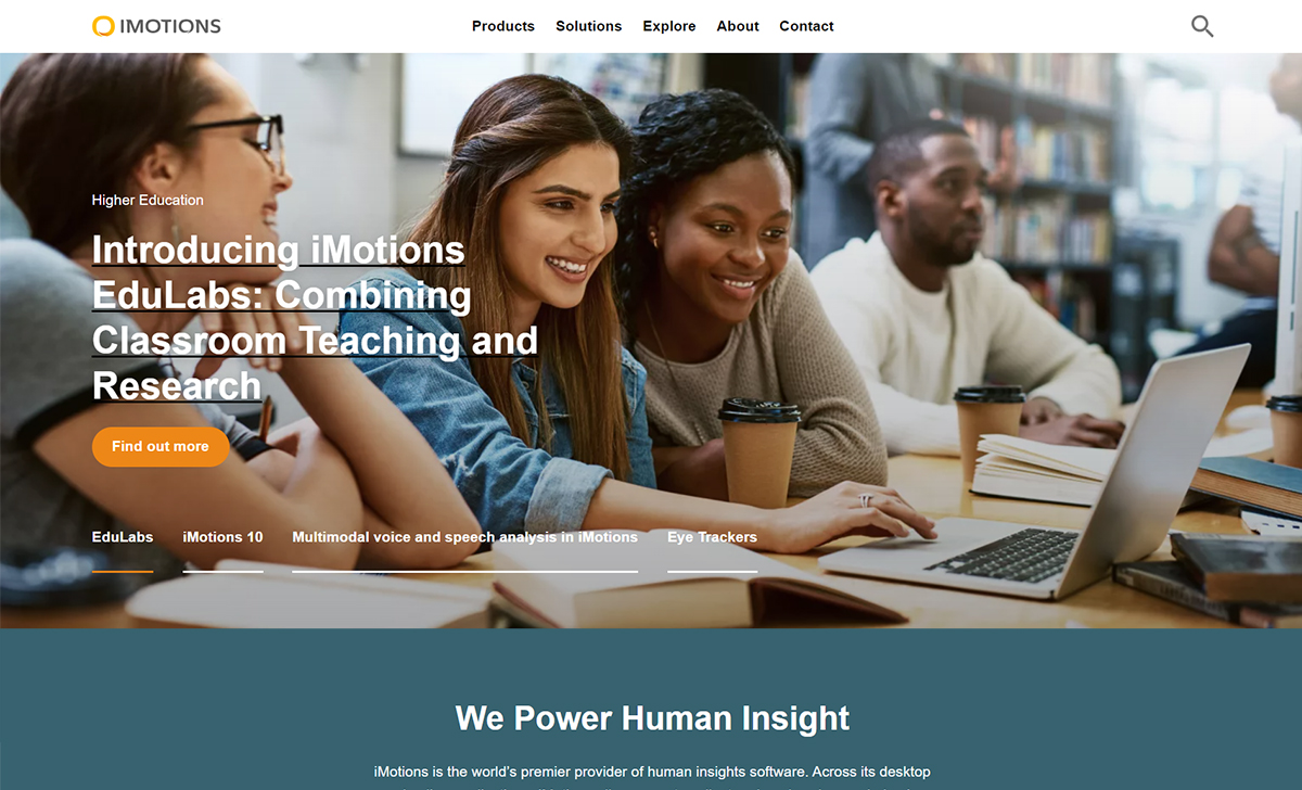 iMotions vs Insights Pro: Which One is the Right Tools for You?