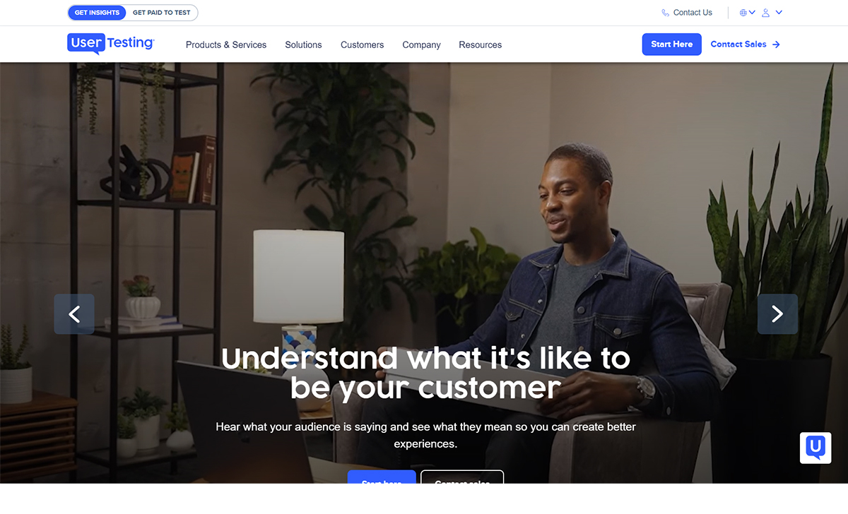 UserTesting vs Insights Pro: Choosing the Perfect Market Research Tool ...