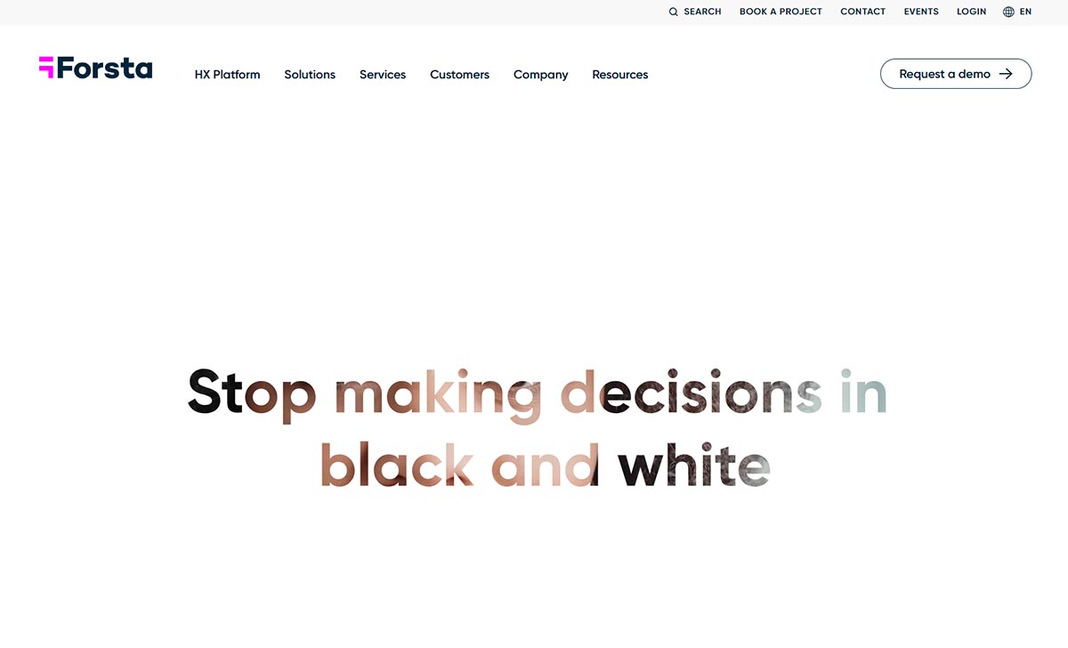 Picking the Best Market Research Tool for Your Business