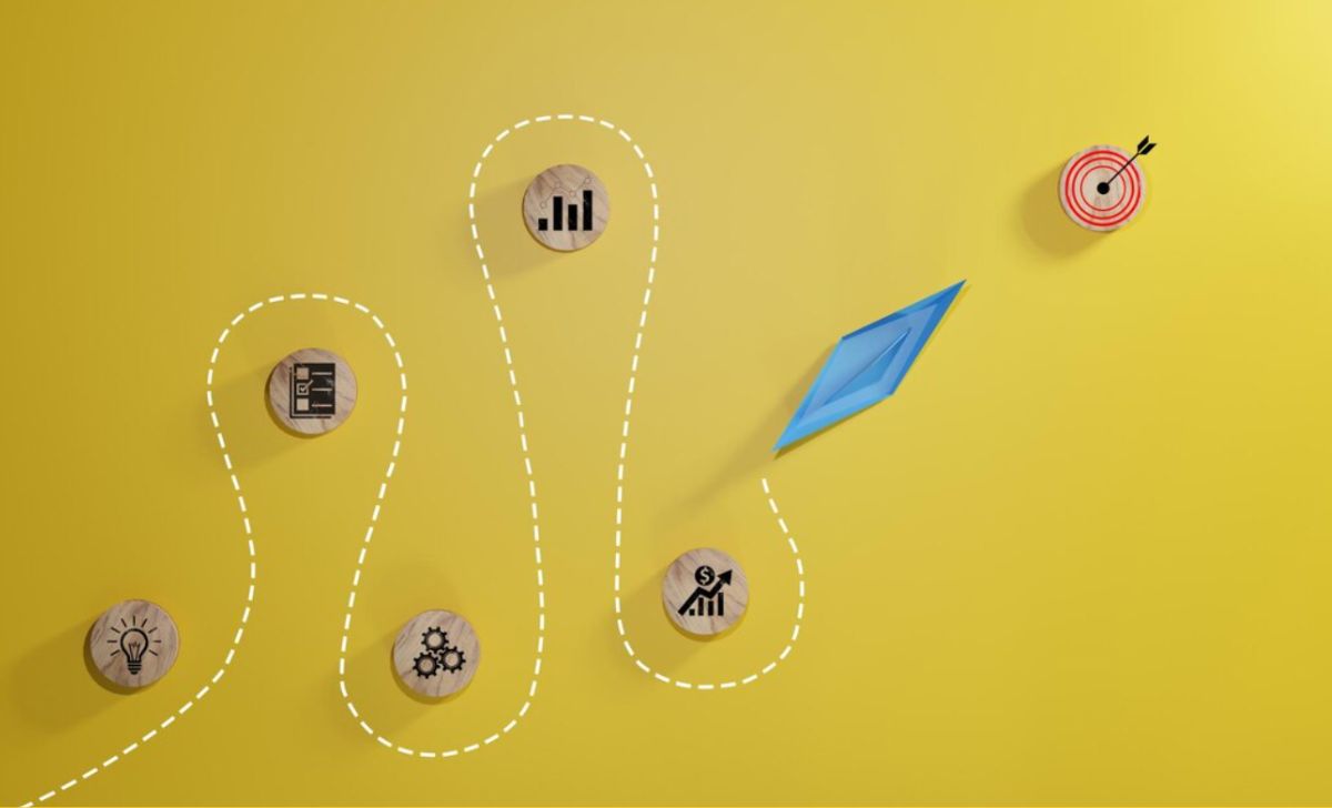 Creating a Digital Customer Journey Map: Best Practices and Examples | thelightbulb.ai