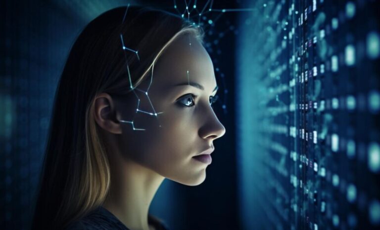 Facial Coding AI: Everything you need to know | thelightbulb.ai