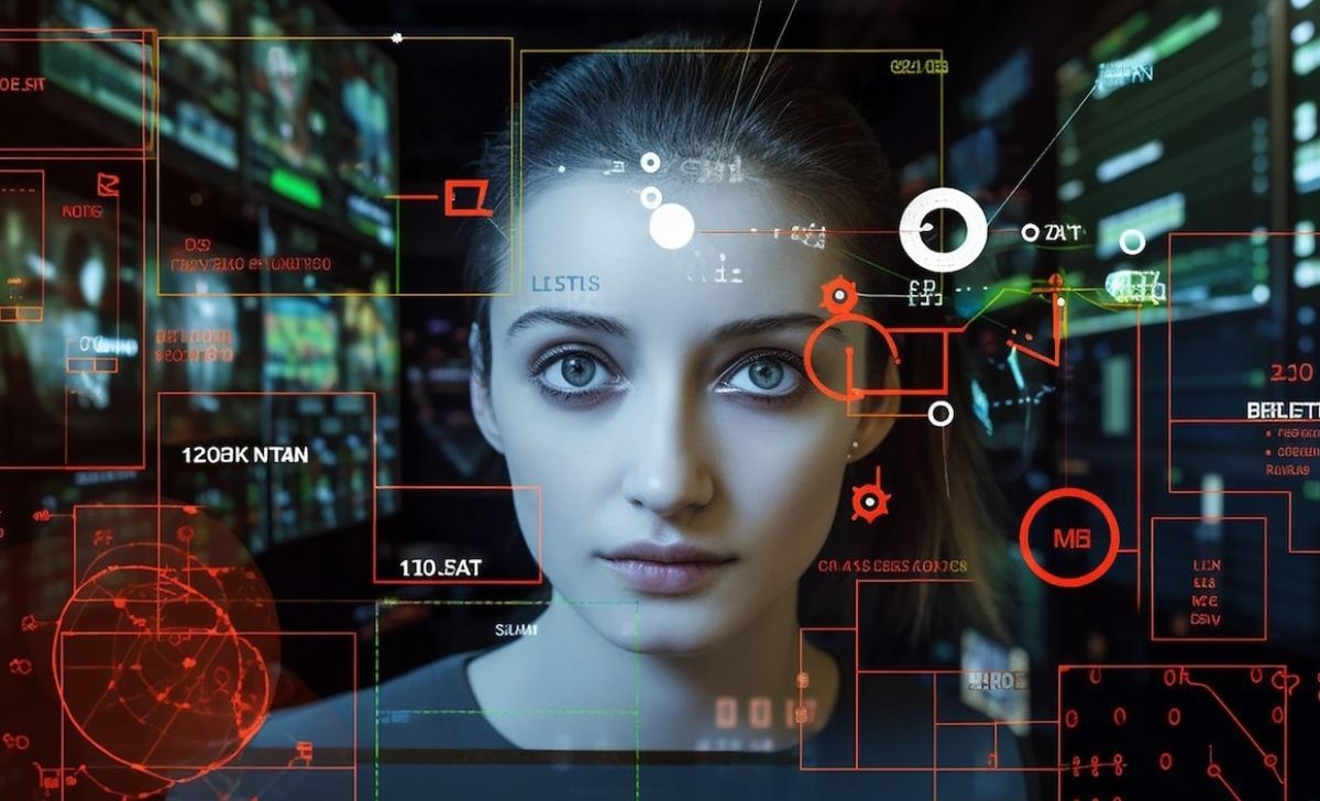 Facial Coding AI: Everything you need to know | thelightbulb.ai
