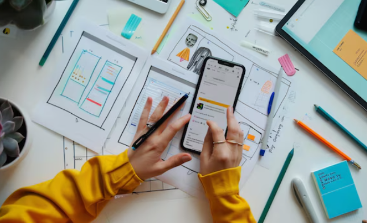 Investing in UX/UI Testing: Why It's Crucial for Your Business ...