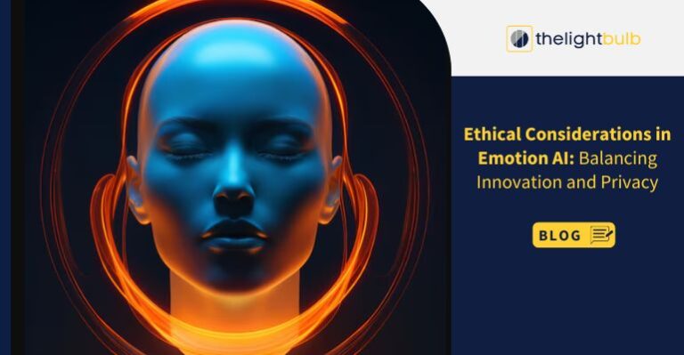 Emotion AI Chatbot: Everything You Should Know | thelightbulb.ai