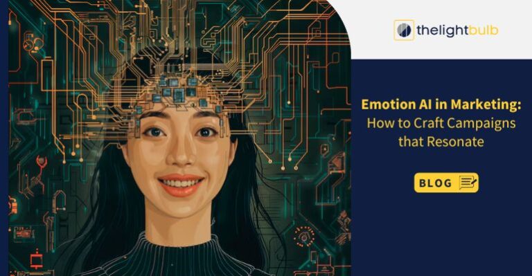 Emotion AI Chatbot: Everything You Should Know | thelightbulb.ai