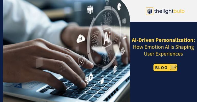 Emotion AI Chatbot: Everything You Should Know | thelightbulb.ai