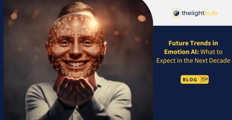 Emotion AI Chatbot: Everything You Should Know | thelightbulb.ai