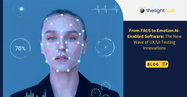 Emotion AI Chatbot: Everything You Should Know | thelightbulb.ai