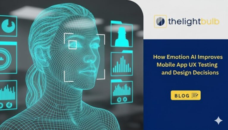 Emotion AI Chatbot: Everything You Should Know | thelightbulb.ai